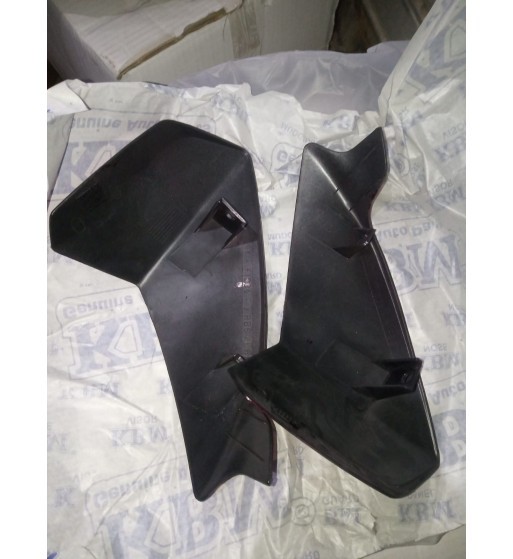 PULSAR TANK FLAP COVER LEFT /RIGHT